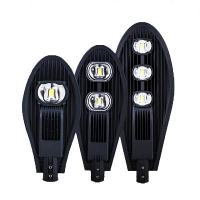 China 6000K Outdoor Led Street Lights for sale