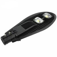 China Sword Shape COB Led Street Lighting 2 Years Warranty Outdoor LED Street Light for sale