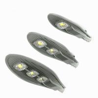 China Die Casting Aluminum Alloy 150w 2700K Outdoor Led Street Lights for sale