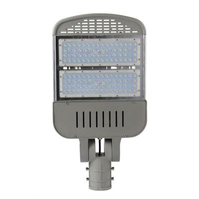China Die Casting Aluminum 100W Outdoor Led Street Lamp Light for sale