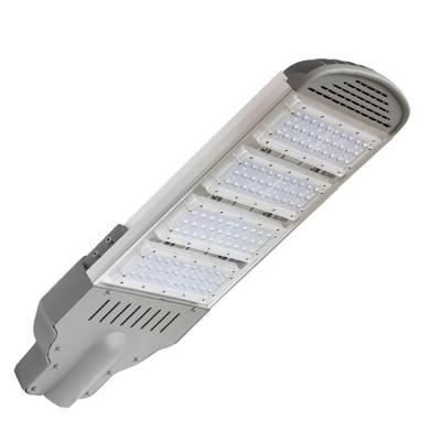 China Brightness 300W PF0.9 Outdoor Led Street Lights for sale
