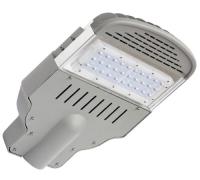 China Waterproof IP65 100W SMD3030 Integrated Street Light for sale