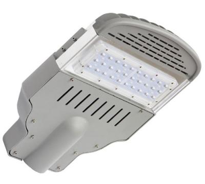China Waterproof IP65 100W SMD3030 Integrated Street Light for sale