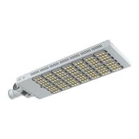 China Adjustable LED PF0.95 300W Smart Street Light for sale