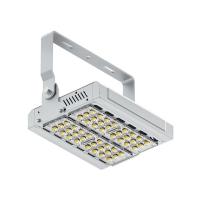 China U Hook 130LM/W SMD3030 Outdoor Led Street Lights for sale