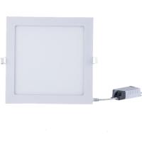China Office ETL Certified 4200K Small Led Panel Lights for sale