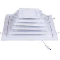 China Cool White 90mm 50000h Small Led Panel Lights for sale