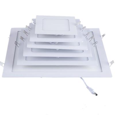 China Cool White 90mm 50000h Small Led Panel Lights for sale