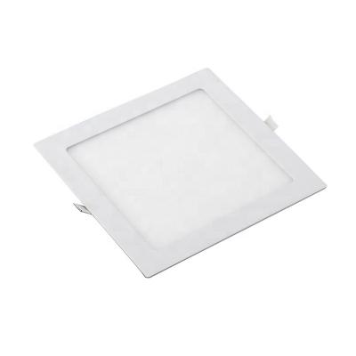 China Damp Proof Heat Dissipation IP20 Small Led Panel Lights for sale
