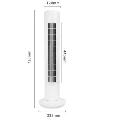 China Electrical Aluminum Wire 1350rpm Electric Pedestal Fan for sale