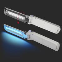 China Dual sterilization 254nm 2.5W UVC Sterilizing Lamp for sale