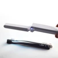China Bactericidal Mites Removal 240mm 3W UVC Sterilizing Lamp for sale