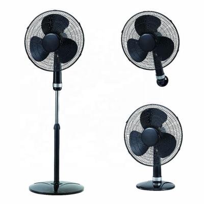 China 50W Electric Pedestal Fan for sale