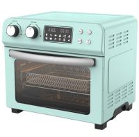 China Square Shape 2000W Oil Free Air Fryer For Baking for sale