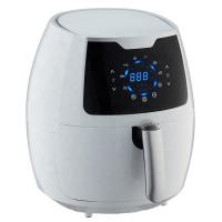 China 2 In 1 Large Capacity 8L Home Choice Air Fryer for sale