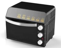 China 1400W Oil Free Air Fryer for sale