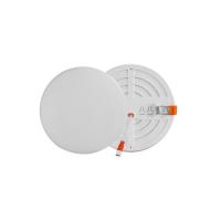 China Frameless IP20 SMD2835 Ceiling Led Panel Lights for sale