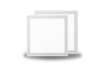 China Square Flat 600x600 Panel Lights 110LM/W SMD5050 36w Dimmable for sale