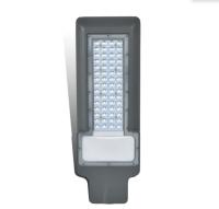 China Intergrated 120W 150LM/W SMD LED Street Lamp 6500K for sale