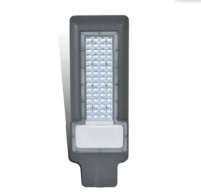 China Intergrated 120W 150LM/W SMD LED Street Lamp 6500K for sale