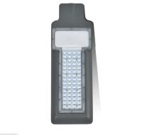 China Aluminium 150W 120lm/w Led Light Street Light AC265V for sale