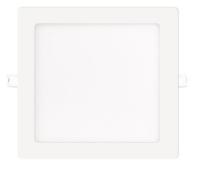 China Flicker Free Sanan Epistar PF 0.95 Led Panel Light 80lm/w for sale
