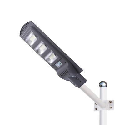 China IP65 Integrated Solar Outdoor LED Street Lights SMD 30w 120w for sale
