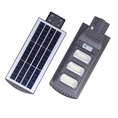 China Smart Control ABS Led Light Street Lamp SMD5730 60w 120w for sale