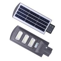 China Polysilicon Outdoor Led Light Street Lamp SMD 60w 120w for sale