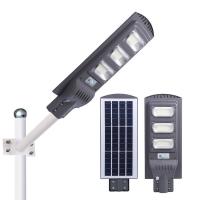 China 150lm/W C Tick Outdoor LED Street Lights Remote Control for sale
