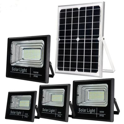 China 180LM/W 400w Solar Waterproof LED Flood Lights SAA MPPT Controller for sale