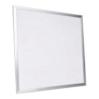 China Aluminum FCC 600x1200 300x1200 Led Backlit Ceiling Panel AC265V for sale