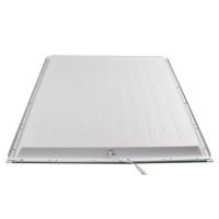 China Aluminum FCC 600x1200 300x1200 Led Backlit Ceiling Panel AC265V for sale