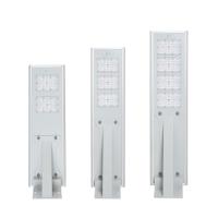 China 6.4V 10Ah 150W Led Solar Street Light Ip65 Motion Sensor for sale