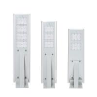 China 16H Charging Ip65 200W Solar Led Street Light 150lm/W for sale