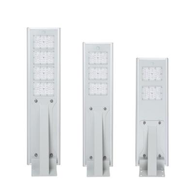 China 16H Charging Ip65 200W Solar Led Street Light 150lm/W for sale