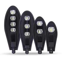 China Aluminum PC 150W Skd High Lumen Led Street Light RA80 for sale