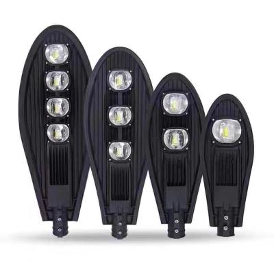 China Aluminum PC 150W Skd High Lumen Led Street Light RA80 for sale