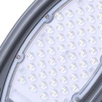 China IP65 60W Outdoor LED Street Lights Smd3030 6500K Energy Saving for sale