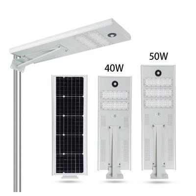 China Aluminum MPPT 5250lm Dimmable Led Street Lights SAA 175LM/W for sale