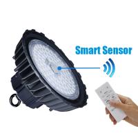 China SMD3030 24000lm IP66 Sosen Driver Led High Bay Light 160lm/W for sale