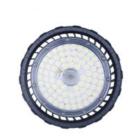 China 100W 160lm/W Led High Bay Fixtures 120 Degree Reflector for sale