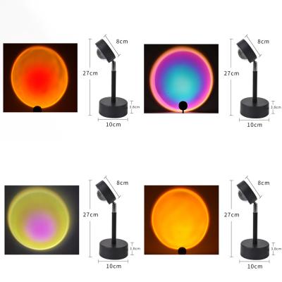 China Indoor CCC DC5V Bedroom LED Decoration Light 15lm/w for sale