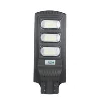 China SMD5730 30W 60W 90W Outdoor LED Street Lights Remote Control ABS for sale