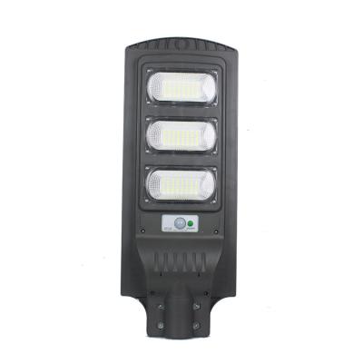 China SMD5730 30W 60W 90W Outdoor LED Street Lights Remote Control ABS for sale