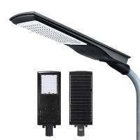 China 150w 200w Ip65 Outdoor LED Street Lights Waterproof Aluminum SAA for sale