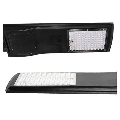 China Aluminum 170lm/w SMD Outdoor LED Wall Light 100w Dimmable for sale
