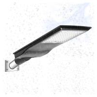 China Aluminum 170lm/w SMD Outdoor LED Wall Light 100w Dimmable for sale