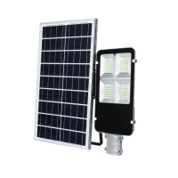 China 25AH SMD Aluminum Led Street Lights 200w 3 Years Warranty for sale