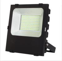 China Parking Lot 265 Volt 80W LED Floodlight 800LM Backyard Flood Light for sale